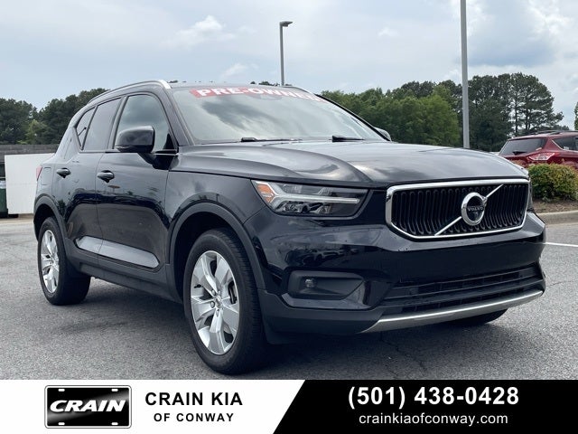 Vehicle Details - Used