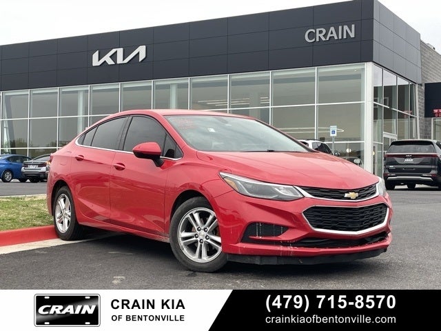 Vehicle Details - Used