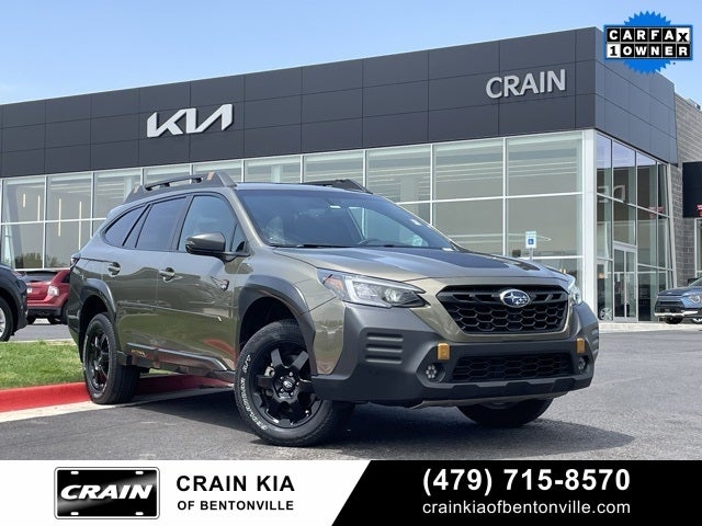 Vehicle Details - Used