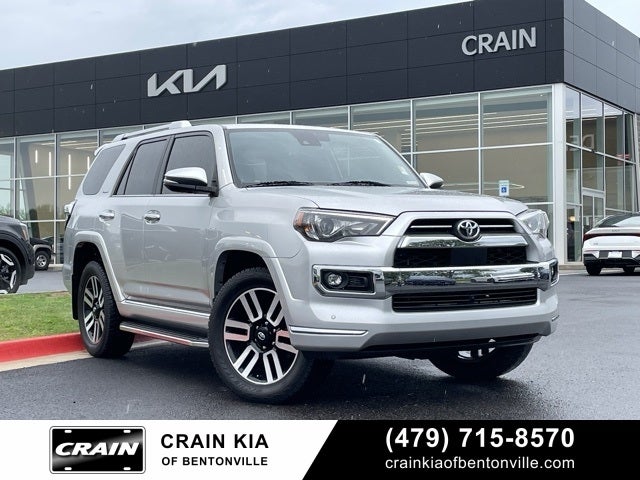 Vehicle Details - Used