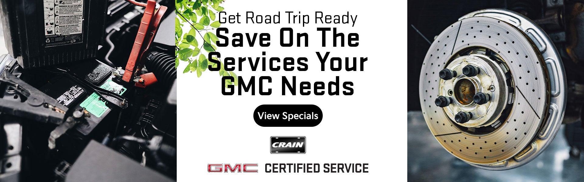 Buick GMC Dealership in Conway, AR I Cars, Trucks, and SUVs for Sale in ...