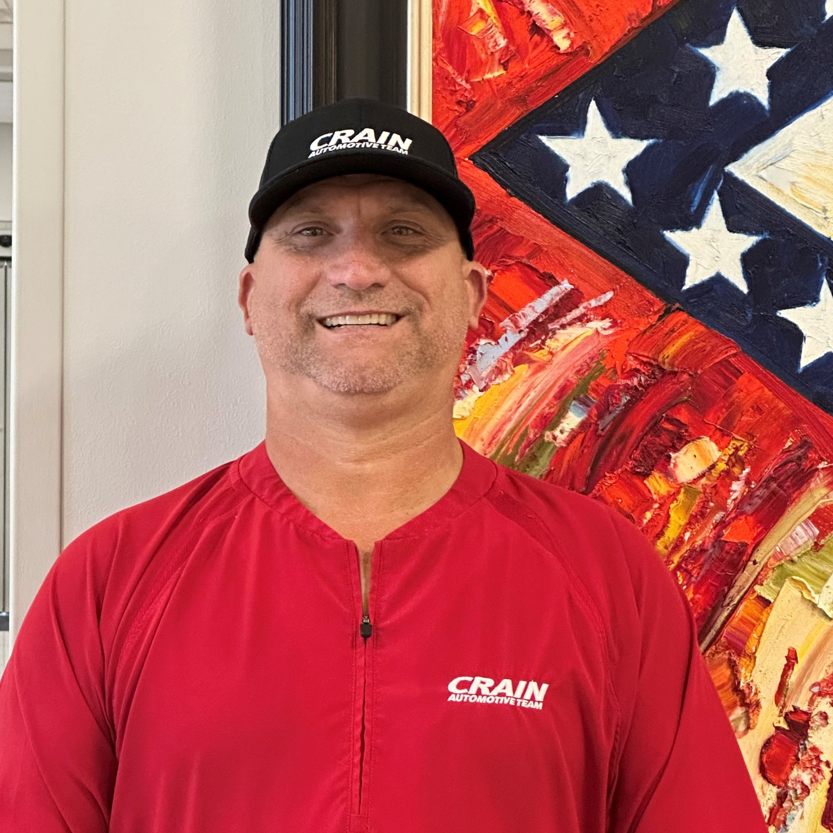 Meet Our GMC Staff | Used Car Dealer Conway AR | Crain Buick GMC of Conway