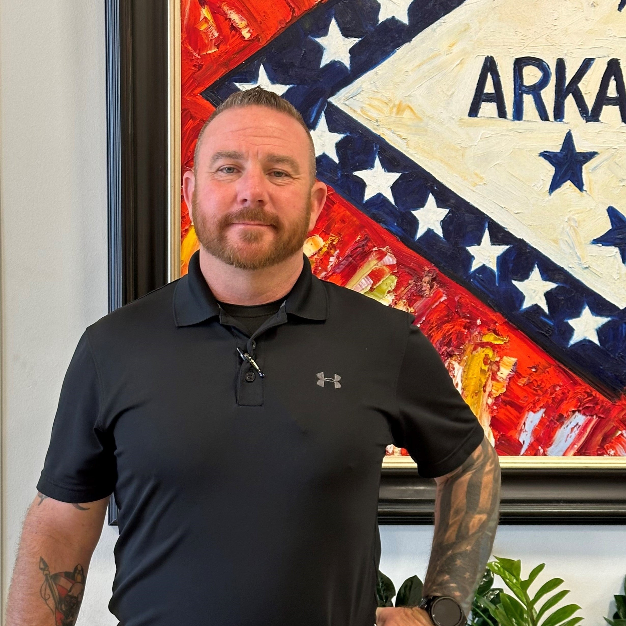 Meet Our GMC Staff | Used Car Dealer Conway AR | Crain Buick GMC of Conway