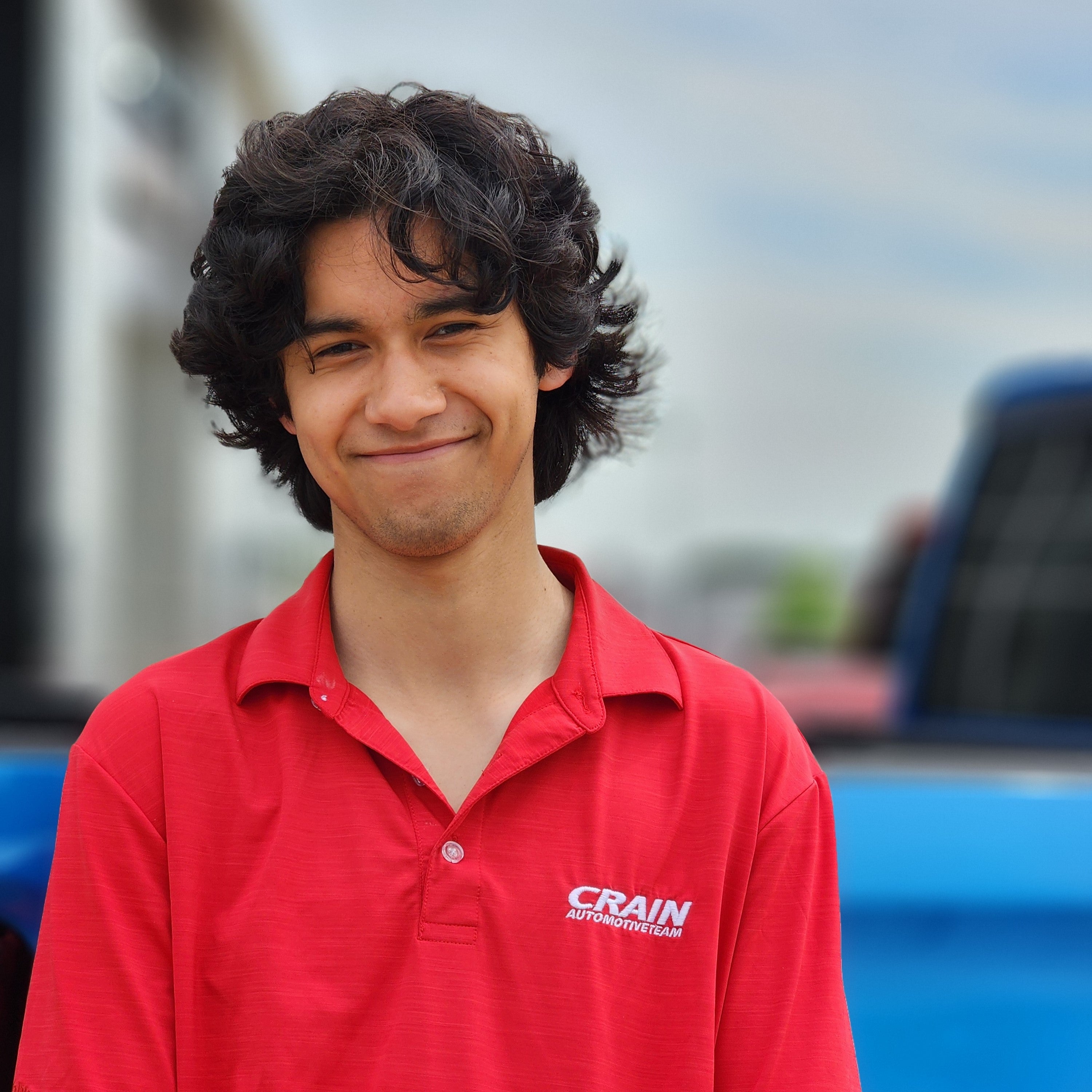 Meet Our GMC Staff | Used Car Dealer Conway AR | Crain Buick GMC of Conway