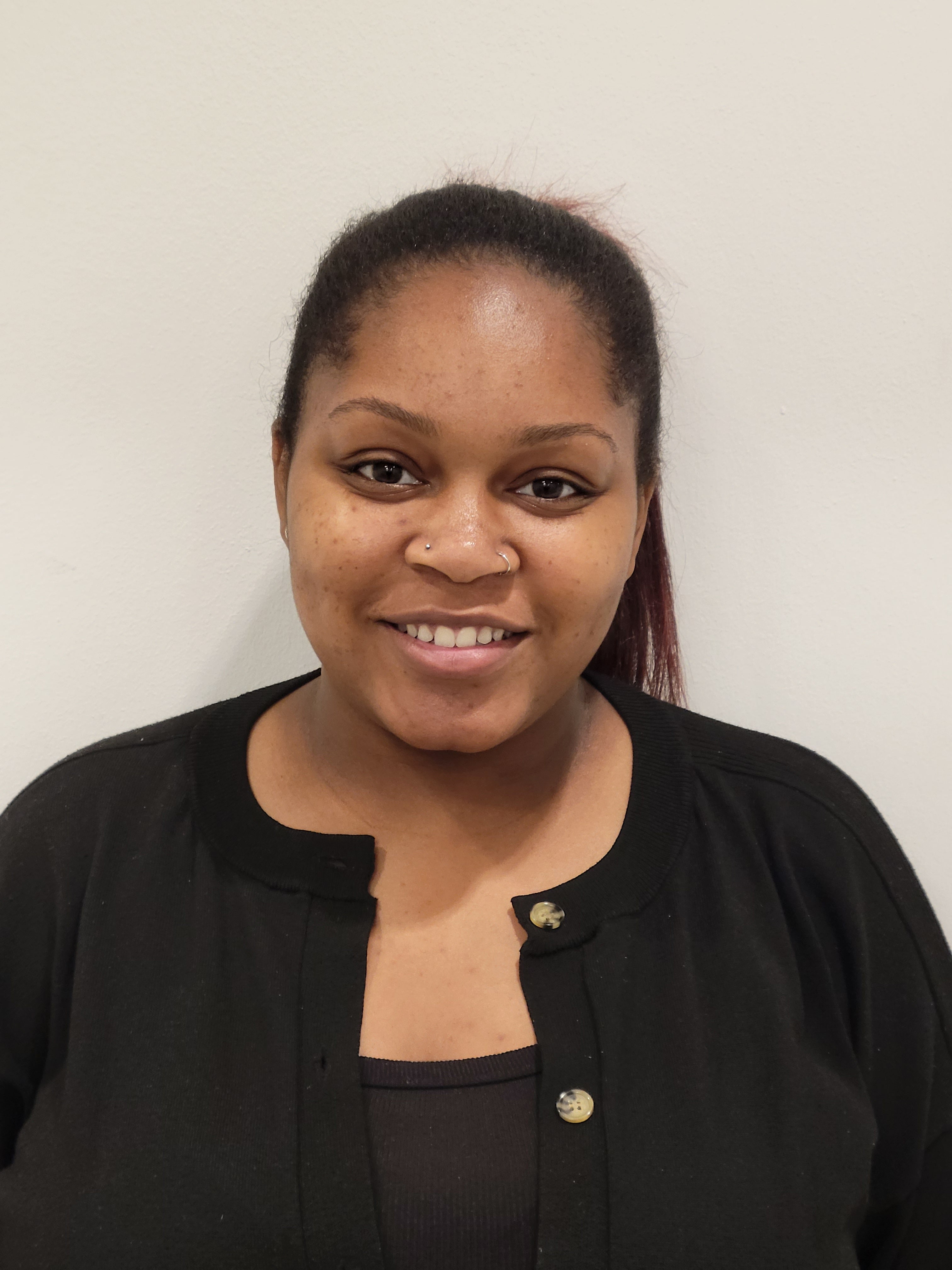 Meet Our GMC Staff | Used Car Dealer Conway AR | Crain Buick GMC