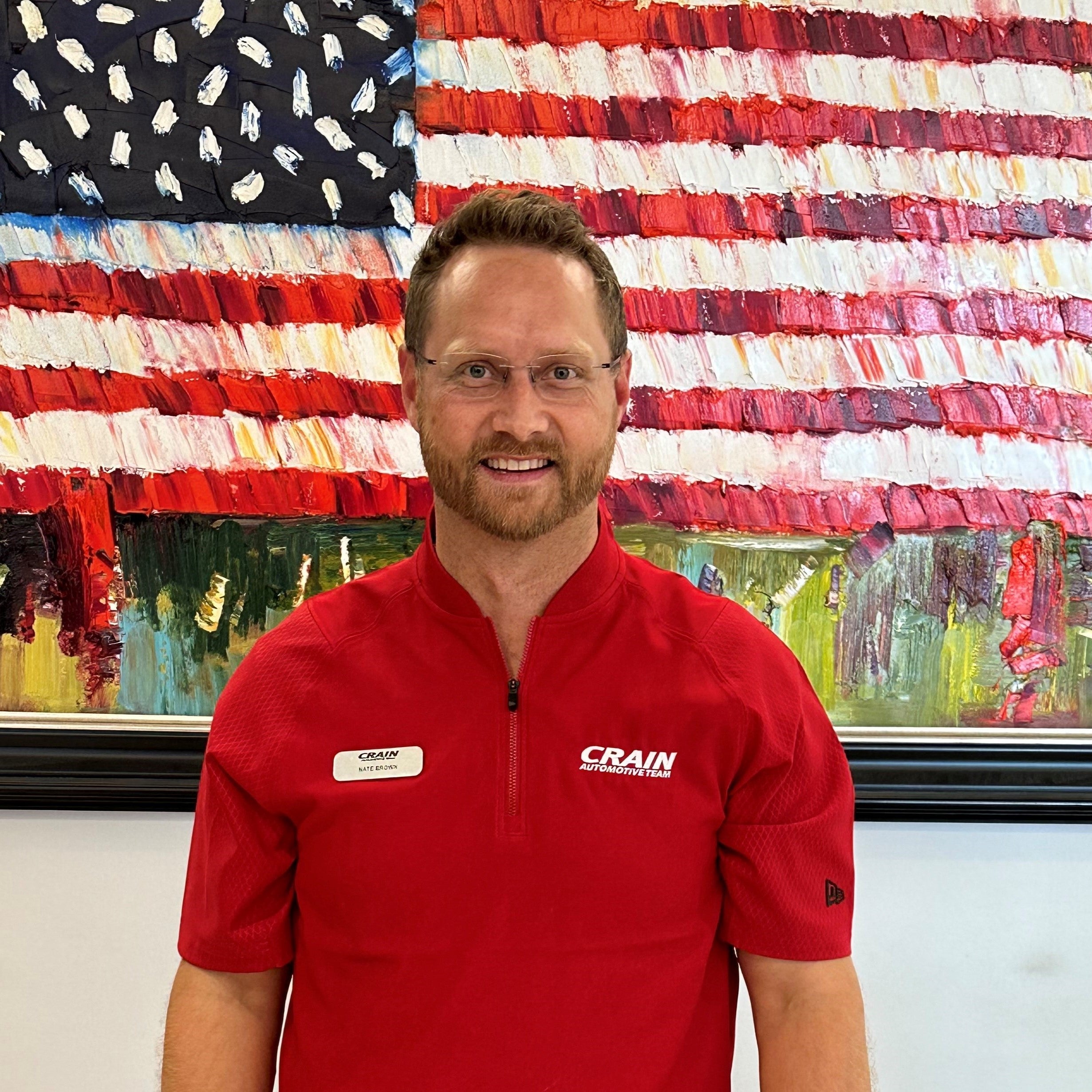 Meet Our GMC Staff | Used Car Dealer Conway AR | Crain Buick GMC of Conway