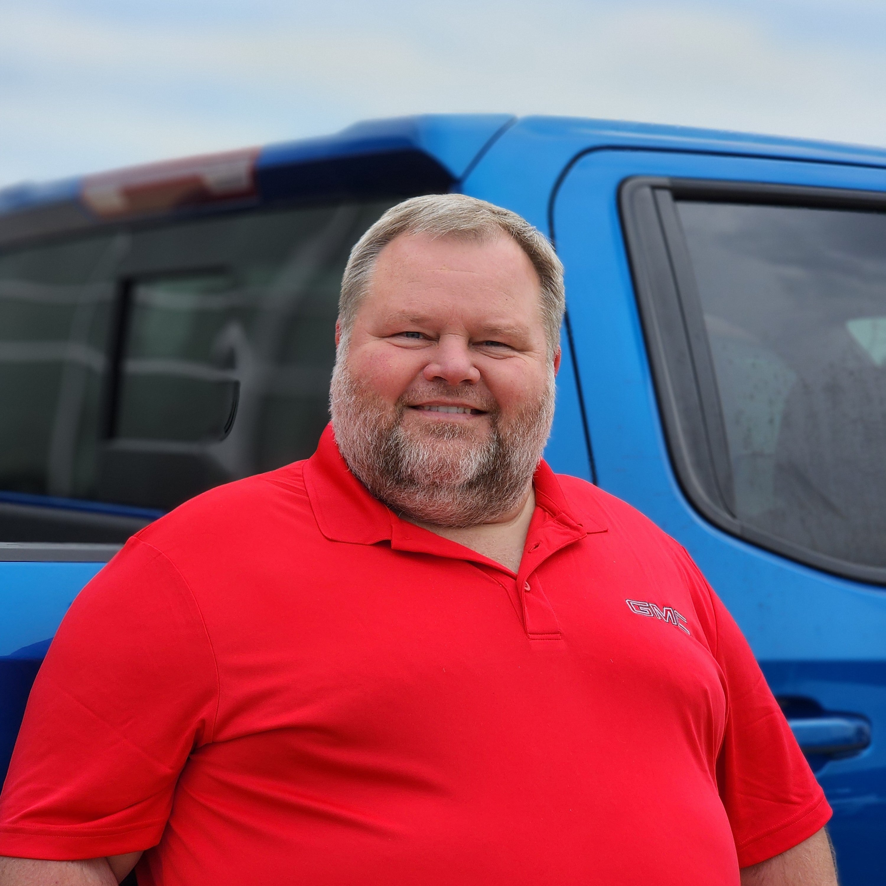 Meet Our GMC Staff | Used Car Dealer Conway AR | Crain Buick GMC of Conway